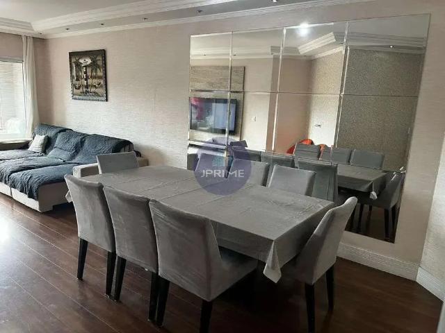 Apartamento para Venda em Santo André/SP Vila Assunção 4 Quartos