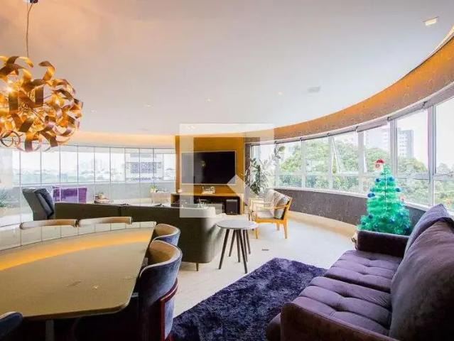 Apartamento para Venda em Santo André/SP Vila Assunção 4 Quartos