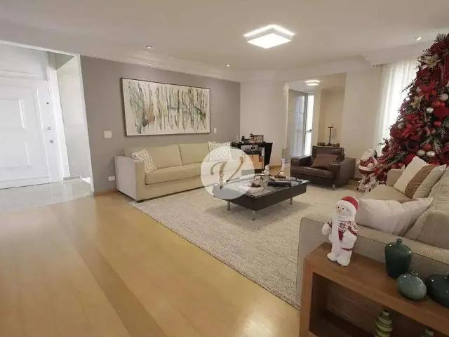Apartamento para Venda em Santo André/SP Vila Assunção 4 Quartos