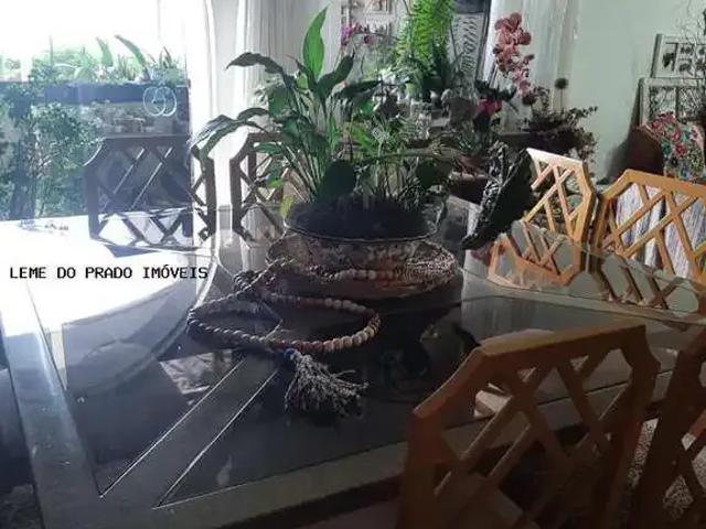 Apartamento para Venda em Santo André/SP Vila Assunção 4 Quartos