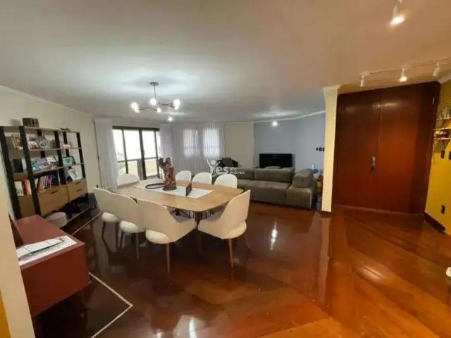 Apartamento para Venda em Santo André/SP Vila Assunção 4 Quartos