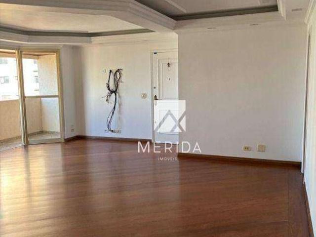 Apartamento para Venda em Santo André/SP Vila Assunção 4 Quartos