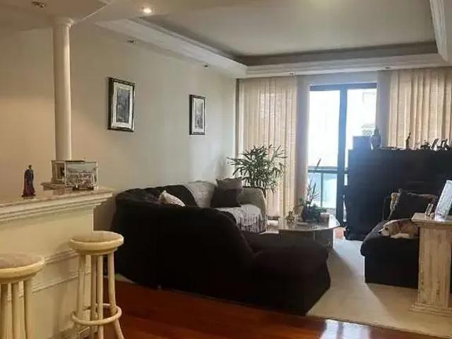 Apartamento para Venda em Santo André/SP Vila Assunção 4 Quartos