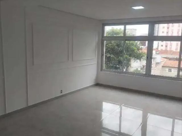 Apartamento para Venda em Santo André/SP Vila Assunção 4 Quartos