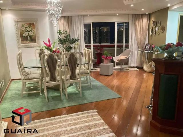 Apartamento para Venda em Santo André/SP Vila Assunção 4 Quartos