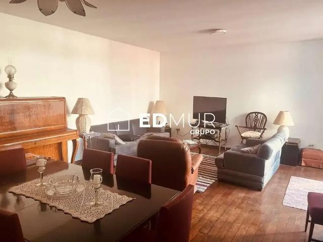 Apartamento para Venda em Santo André/SP Vila Assunção 4 Quartos