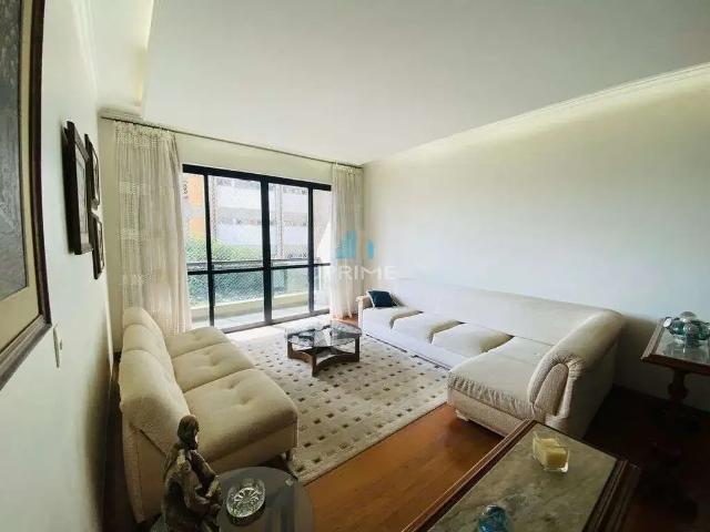 Apartamento para Venda em Santo André/SP Vila Assunção 4 Quartos