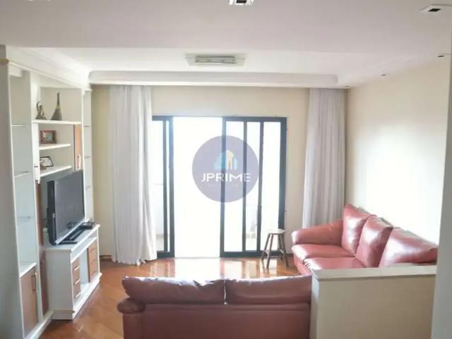 Apartamento para Venda em Santo André/SP Vila Assunção 4 Quartos