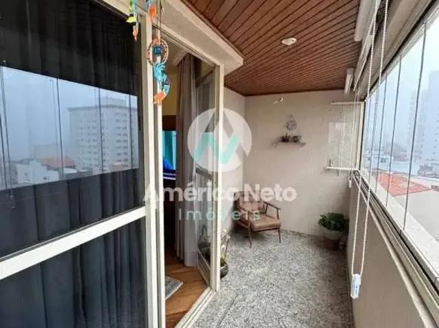 Apartamento para Venda em Santo André/SP Vila Assunção 4 Quartos