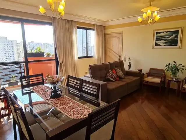 Apartamento para Venda em Santo André/SP Vila Assunção 4 Quartos