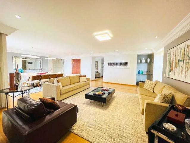 Apartamento para Venda em Santo André/SP Vila Assunção 4 Quartos