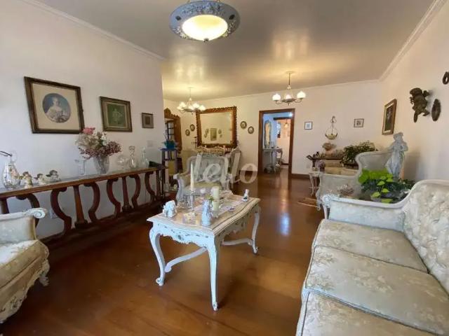 Apartamento para Venda em Santo André/SP Vila Assunção 4 Quartos