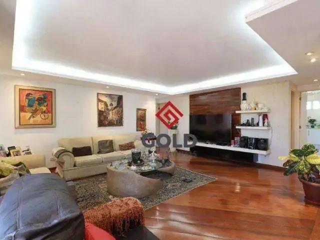 Apartamento para Venda em Santo André/SP Vila Assunção 4 Quartos