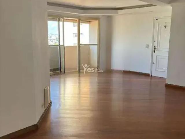 Apartamento para Venda em Santo André/SP Vila Assunção 4 Quartos