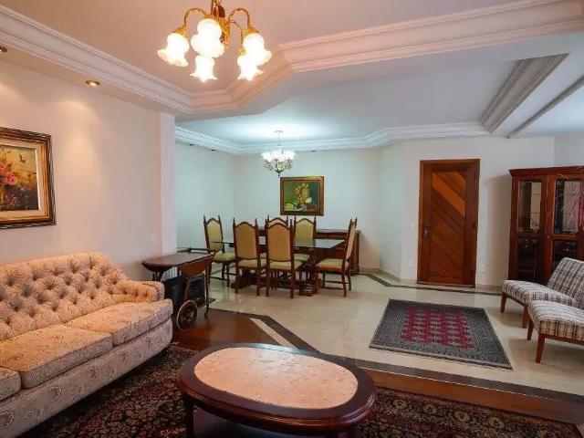 Apartamento para Venda em Santo André/SP Vila Assunção 4 Quartos