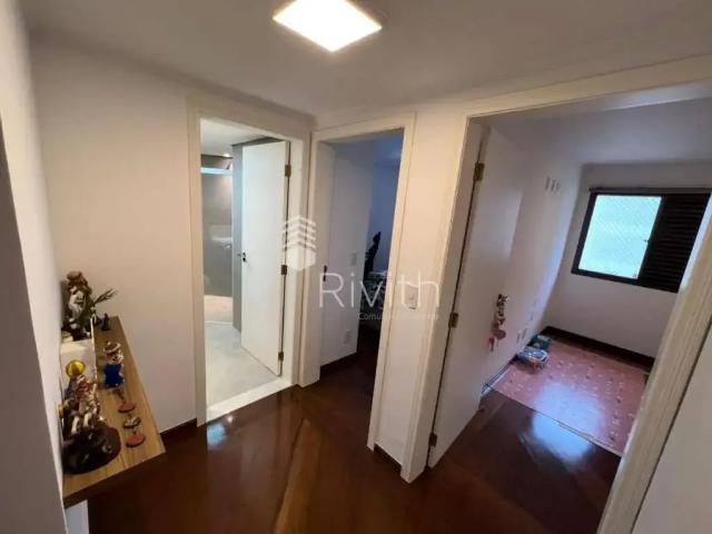 Apartamento para Venda em Santo André/SP Vila Assunção 4 Quartos