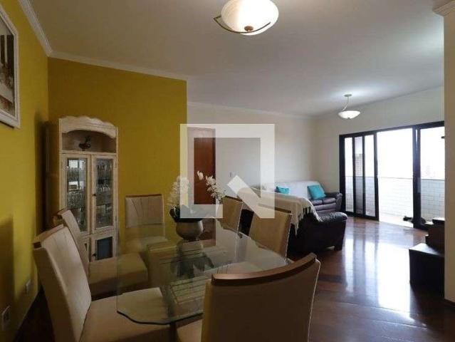 Apartamento para Venda em Santo André/SP Vila Assunção 4 Quartos