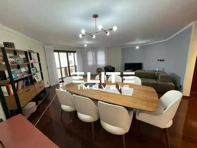 Apartamento para Venda em Santo André/SP Vila Assunção 4 Quartos