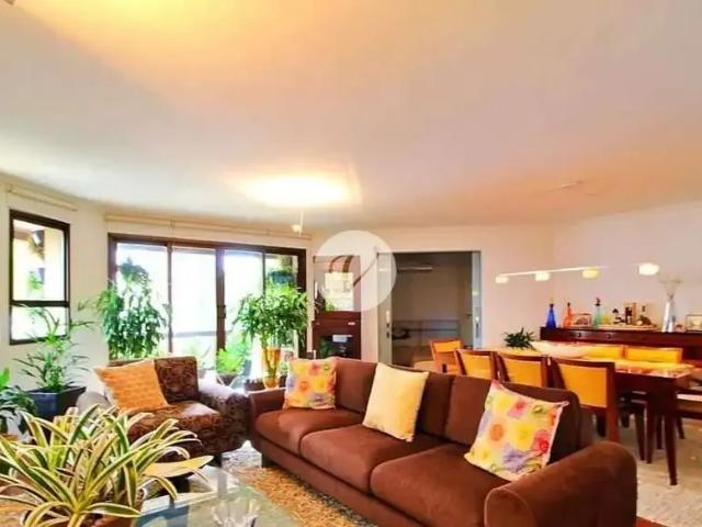 Apartamento para Venda em Santo André/SP Vila Assunção 4 Quartos