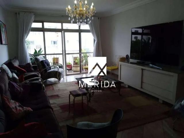 Apartamento para Venda em Santo André/SP Vila Assunção 4 Quartos