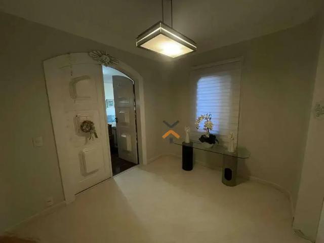 Apartamento para Venda em Santo André/SP Vila Assunção 4 Quartos