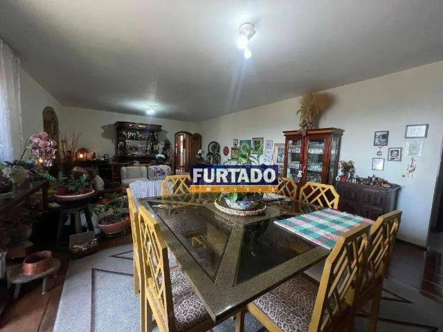 Apartamento para Venda em Santo André/SP Vila Assunção 4 Quartos