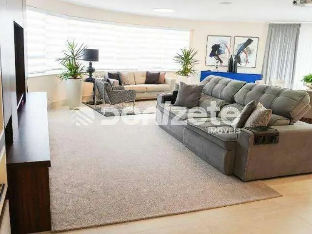 Apartamento para Venda em Santo André/SP Vila Assunção 4 Quartos
