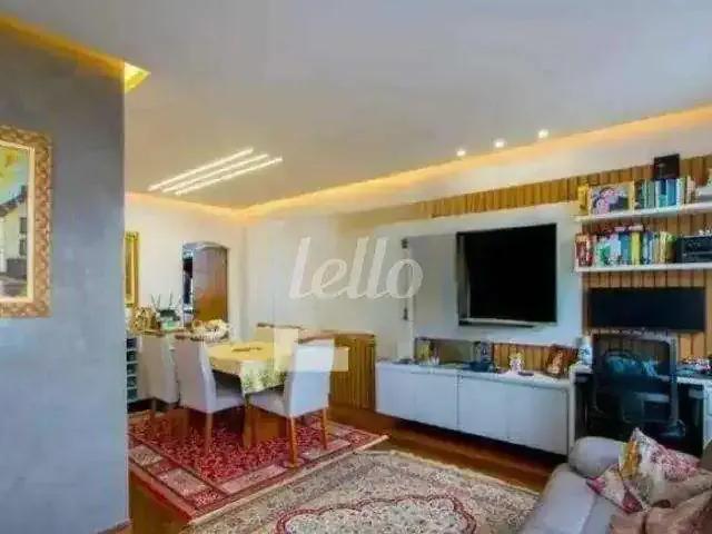 Apartamento para Venda em Santo André/SP Vila Assunção 4 Quartos