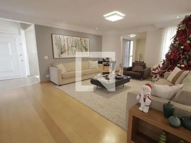 Apartamento para Venda em Santo André/SP Vila Assunção 4 Quartos