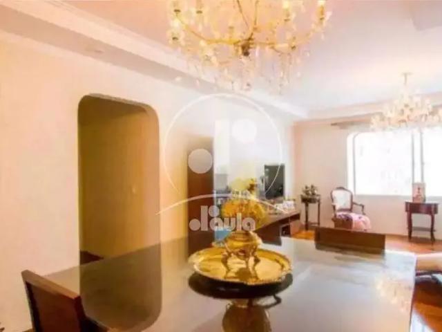 Apartamento para Venda em Santo André/SP Vila Assunção 4 Quartos