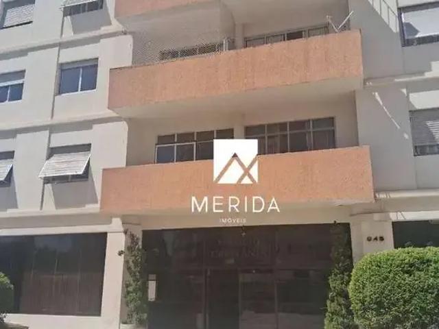 Apartamento para Venda em Santo André/SP Vila Assunção 4 Quartos