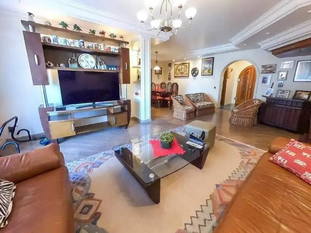 Apartamento para Venda em Santo André/SP Vila Assunção 4 Quartos
