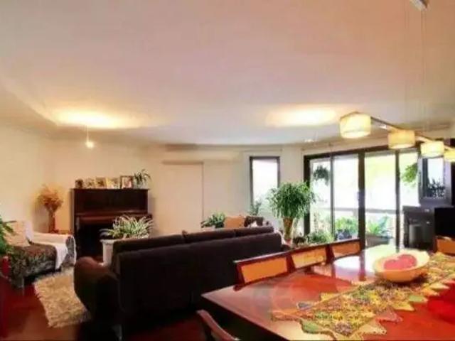 Apartamento para Venda em Santo André/SP Vila Assunção 4 Quartos