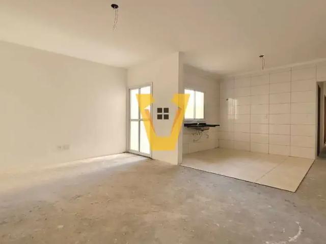 Apartamento para Venda em Santo André/SP Vila Assunção 4 Quartos