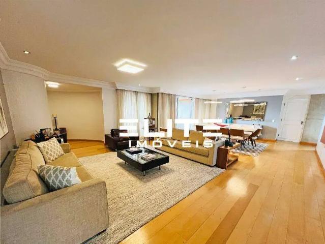Apartamento para Venda em Santo André/SP Vila Assunção 4 Quartos