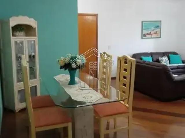 Apartamento para Venda em Santo André/SP Vila Assunção 4 Quartos