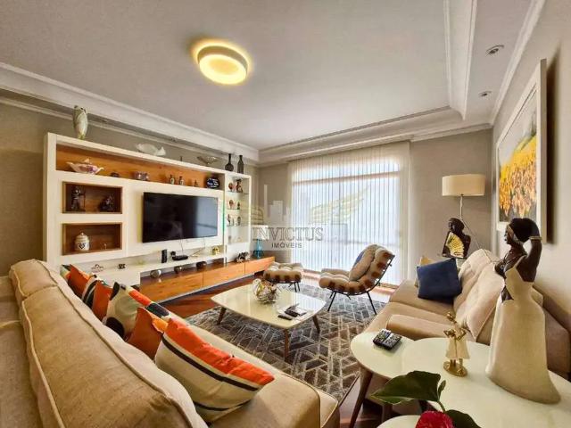 Apartamento para Venda em Santo André/SP Vila Assunção 4 Quartos