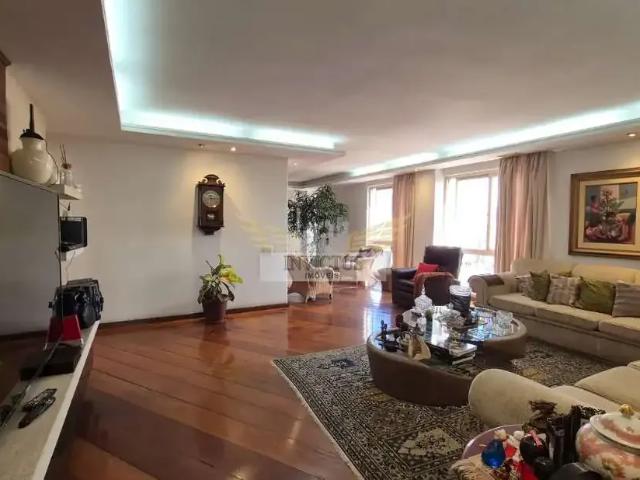 Apartamento para Venda em Santo André/SP Vila Assunção 4 Quartos