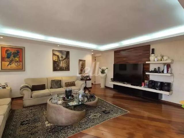 Apartamento para Venda em Santo André/SP Vila Assunção 4 Quartos