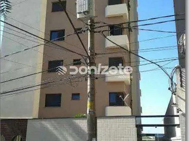 Apartamento para Venda em Santo André/SP Vila Assunção 4 Quartos