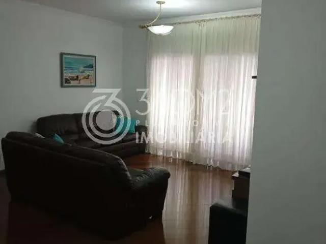 Apartamento para Venda em Santo André/SP Vila Assunção 4 Quartos