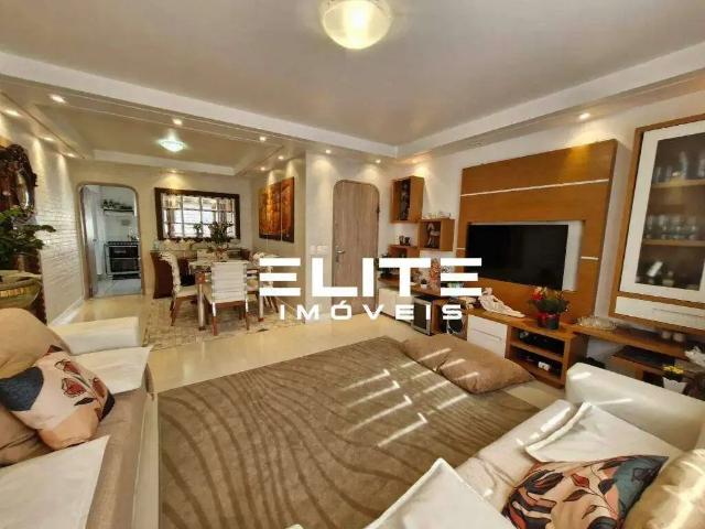 Apartamento para Venda em Santo André/SP Vila Assunção 4 Quartos