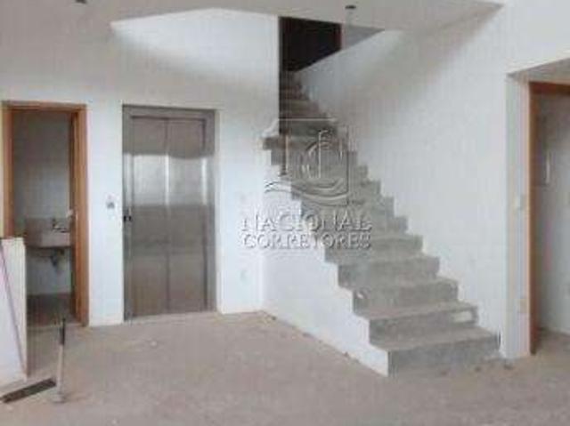Apartamento para Venda em Santo André/SP Vila Assunção 5 Quartos