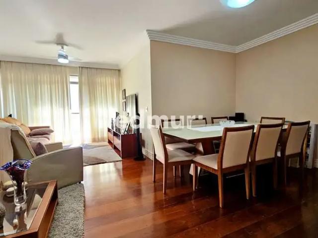 Apartamento para Venda em Santo André/SP Vila Assunção 4 Quartos