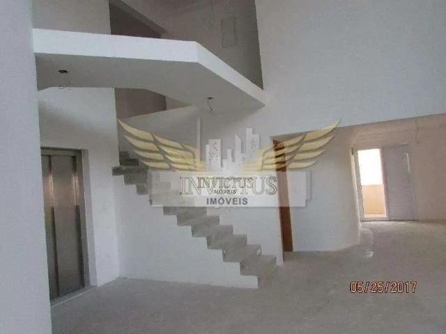 Apartamento para Venda em Santo André/SP Vila Assunção 4 Quartos