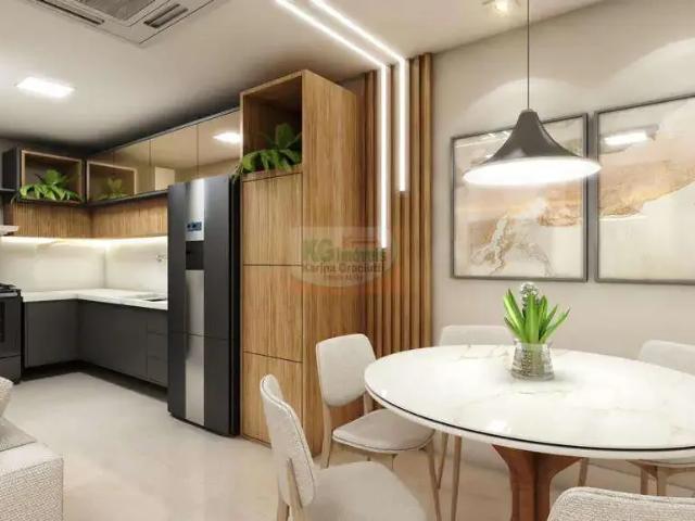 Apartamento para Venda em Santo André/SP Vila Assunção 3 Quartos