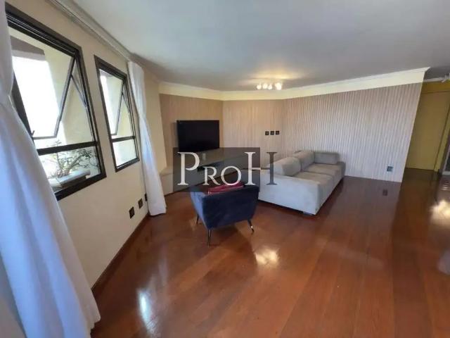Apartamento para Venda em Santo André/SP Vila Assunção 5 Quartos