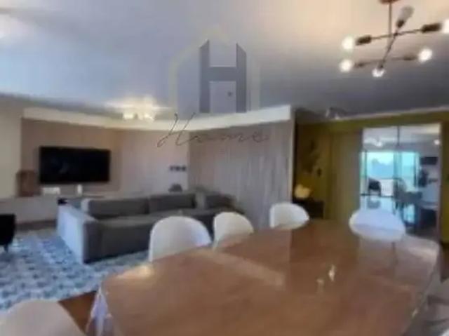 Apartamento para Venda em Santo André/SP Vila Assunção 5 Quartos