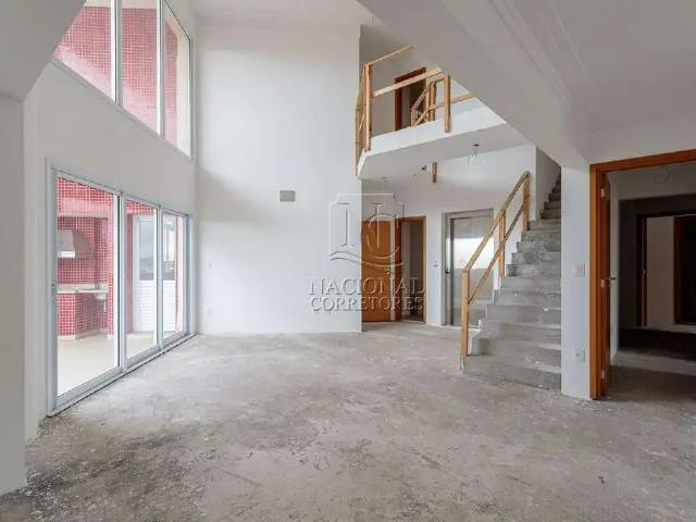 Apartamento para Venda em Santo André/SP Vila Assunção 5 Quartos