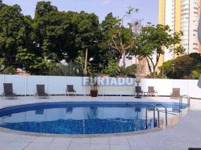 Apartamento para Venda em Santo André/SP Vila Assunção 5 Quartos